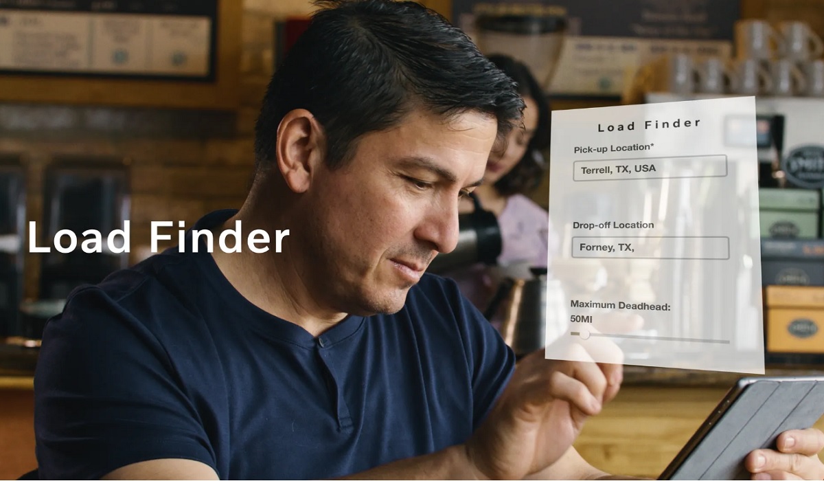 VTNA lanza aplicación para reducir los kilómetros en vacío en Estados ...