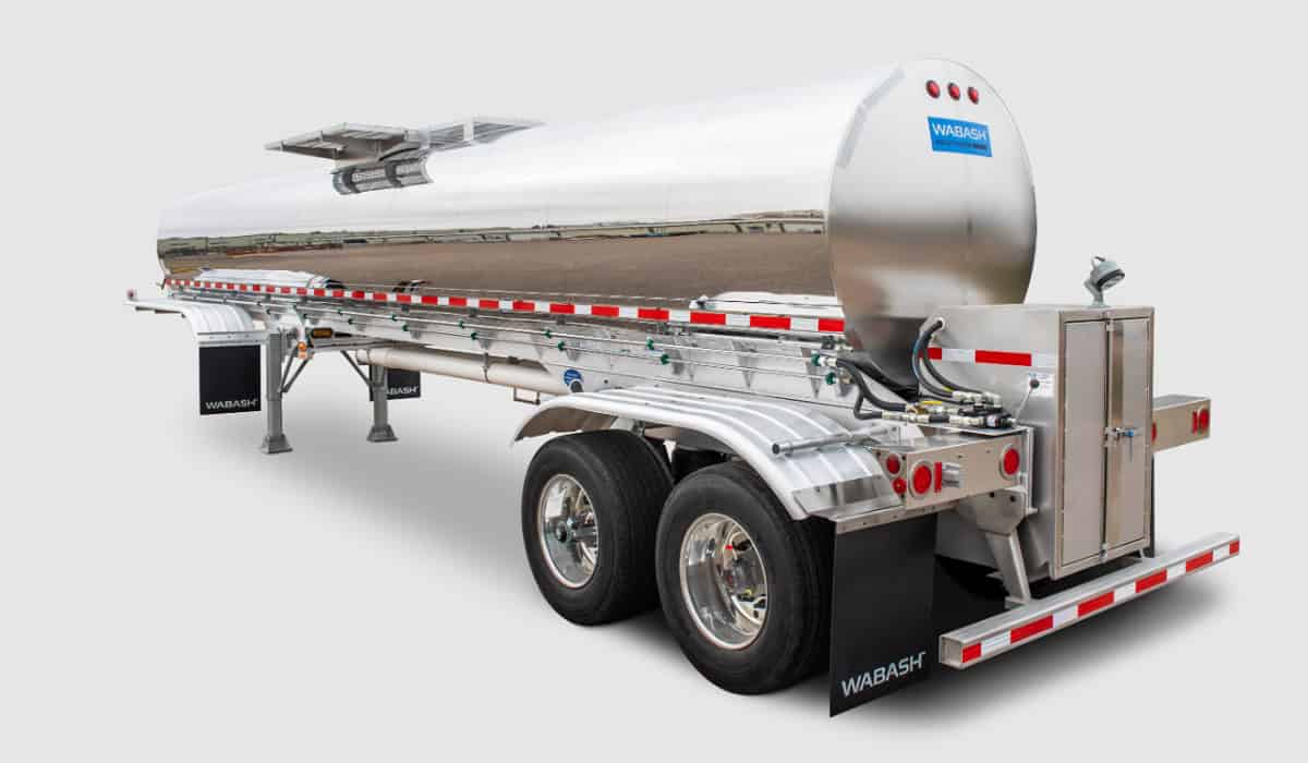 Wabash y Global Tank se asocian para expandir su red de remolques ...