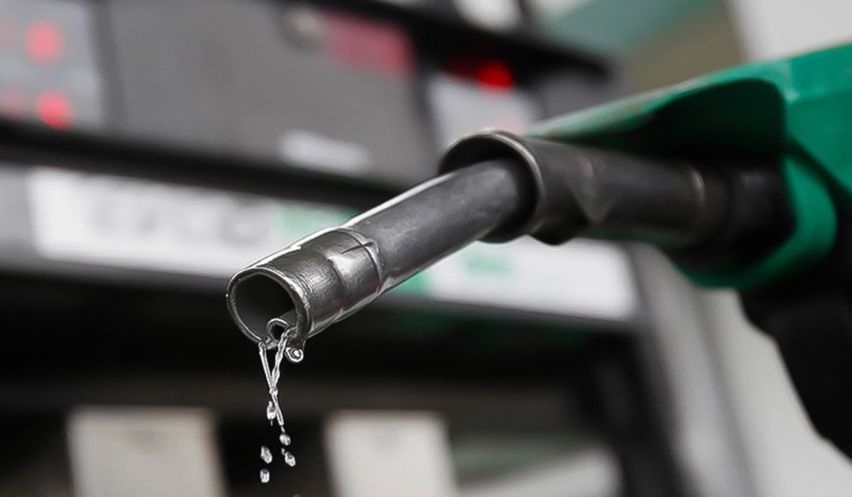 Esenciales TyT: 8 datos que debes conocer sobre el combustible de tu ...