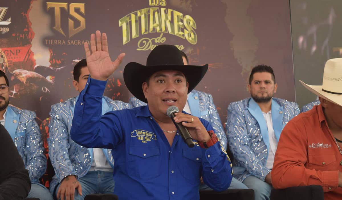 FOTON Tunland tomará el ruedo de "La México" el 22 de noviembre en ...