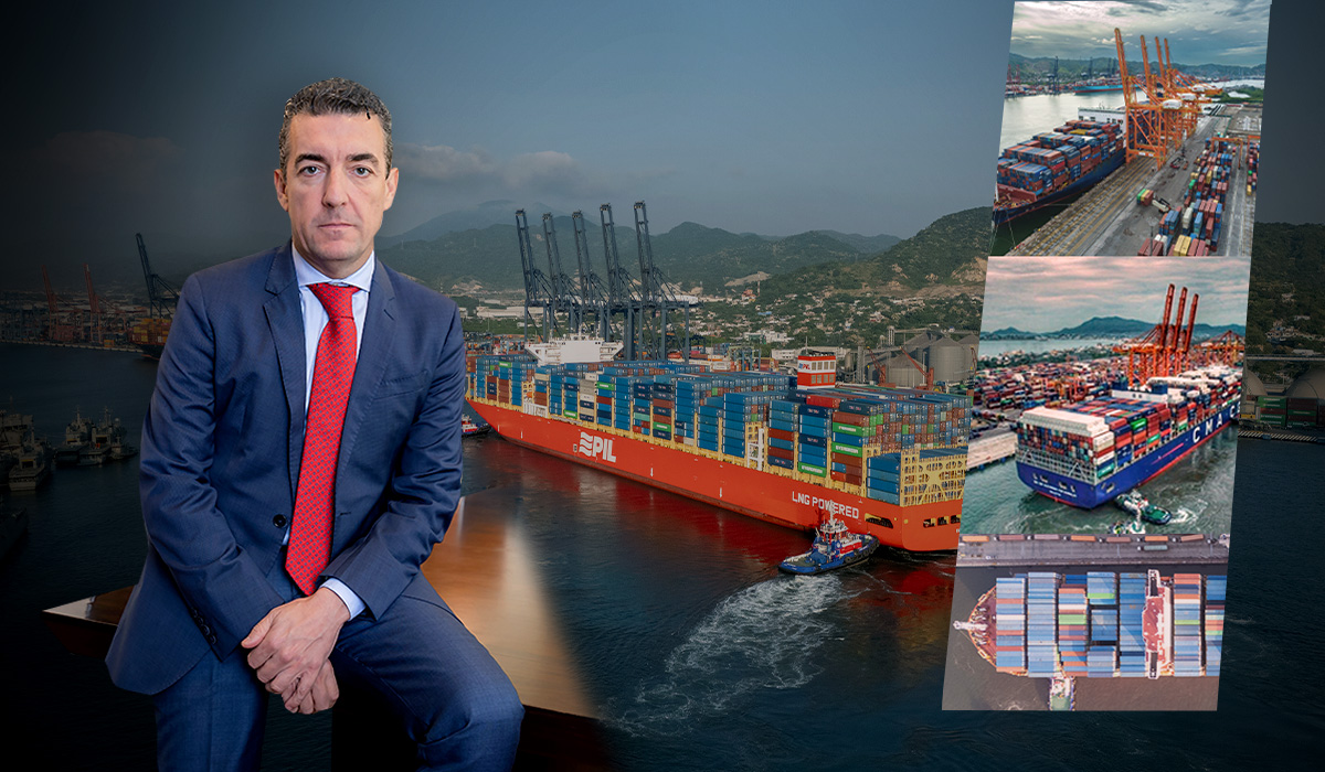 ASTOM, la voz que unifica a los operadores del Puerto de Manzanillo ...