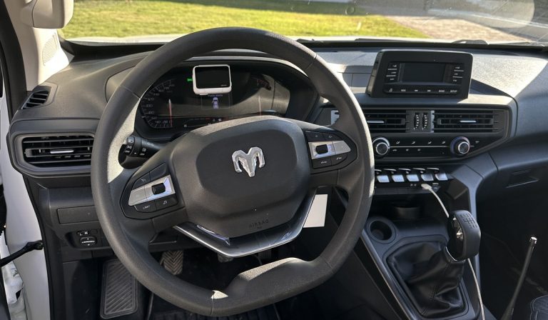 Ram 1200 2026 llega a México en seis versiones y nueva motorización ...