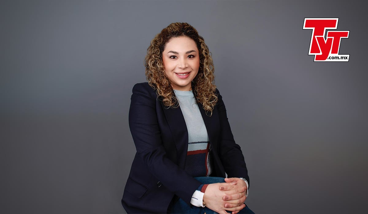 ANPACT nombra a nueva directora de Comercio Exterior y Estudios ...