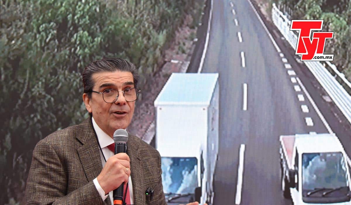 BYD reafirma planta en México; presenta nueva línea comercial en Expo ...