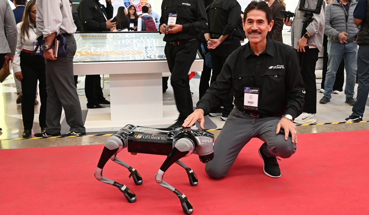 GM Transport fortalece sus soluciones con la incorporación de IA ...