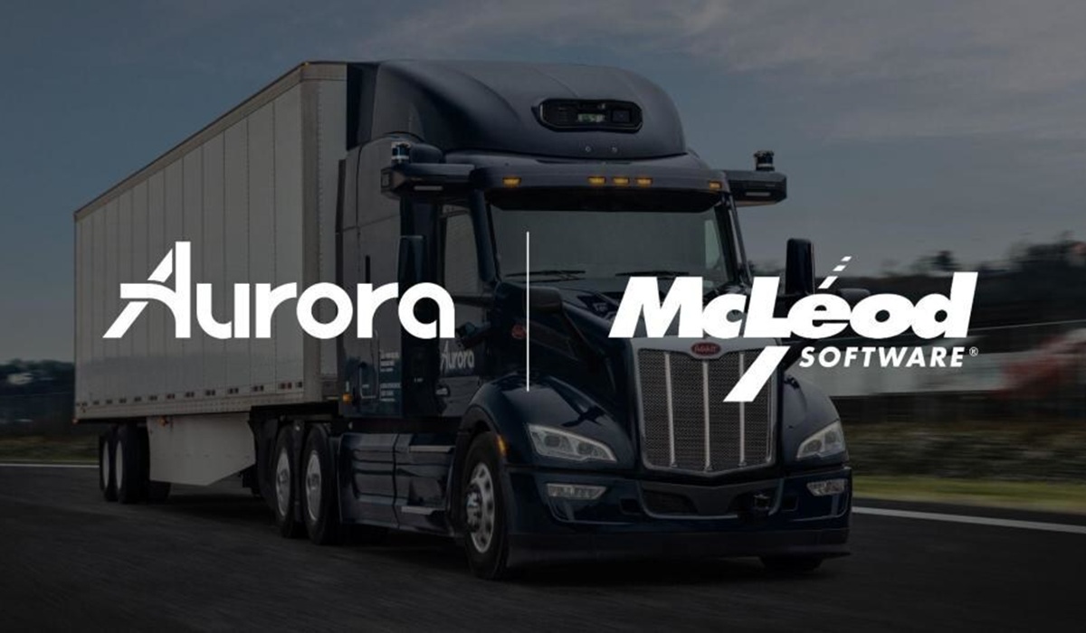 McLeod Software completa su integración con Aurora | Revista TyT