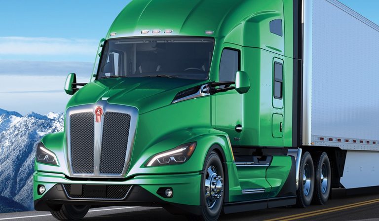 PACCAR Financial logra ingresos récord de 2,209 mdd en 2025 | Revista TyT