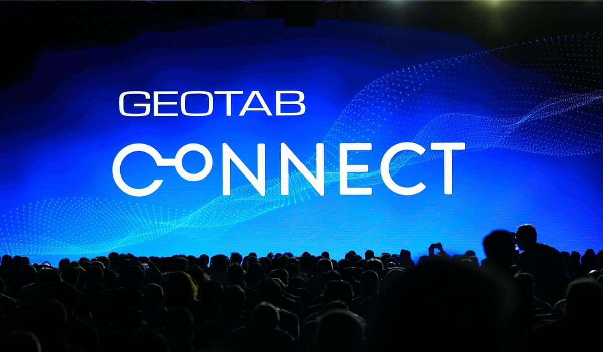 Debuta en Las Vegas la cámara Geotab GO Focus Plus AI, disponible en ...