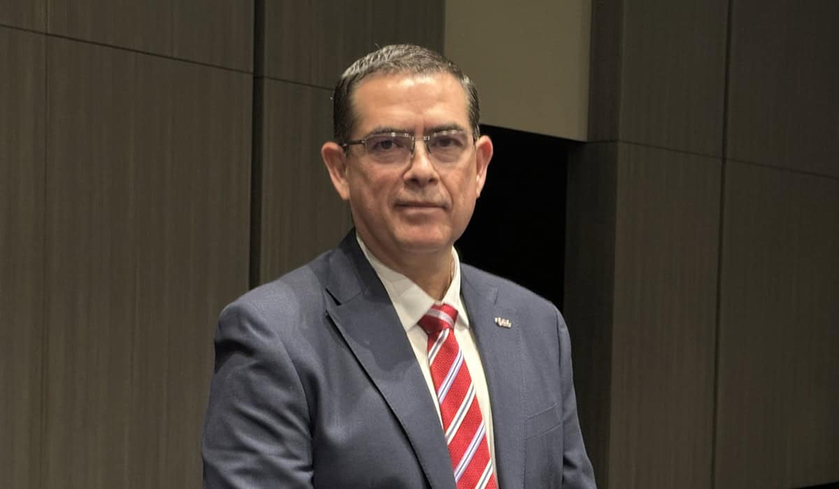 Ryder México cumple el plan de negocios para 2025 y trabaja en la ...