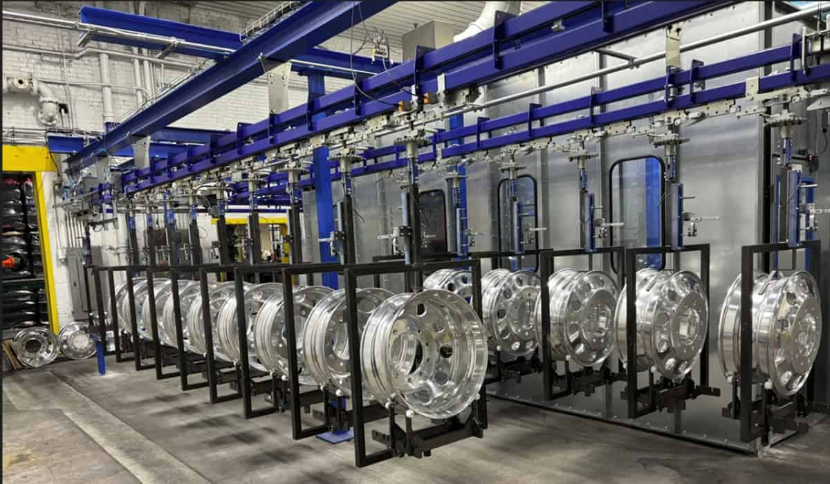 ProShield XGT, tecnología de aluminio de última generación, novedad de ...