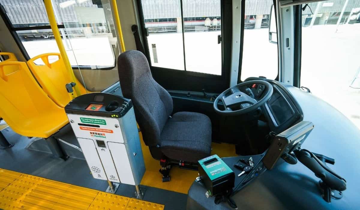 Jalisco refuerza Mi Macro Periférico con 10 autobuses Volvo B8R ...