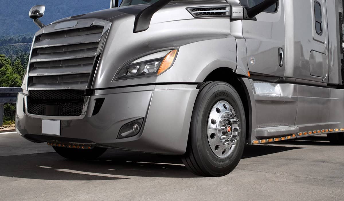 Bridgestone fortalece su oferta para flotas de transporte en México con ...
